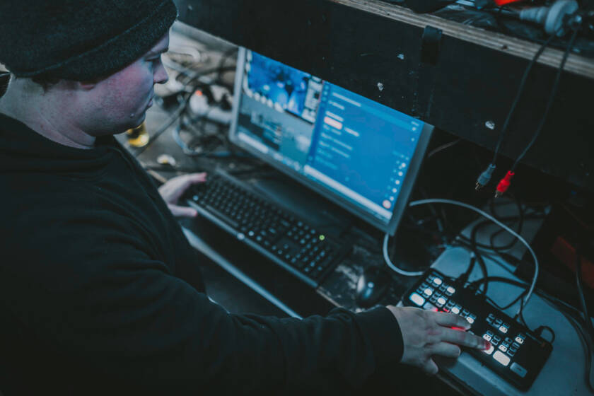 Live Streaming – Lit Media Productions